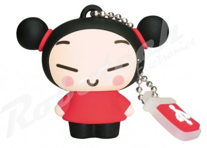 USB originales que te sorprenderán ¡Entra y escoge la tuya!