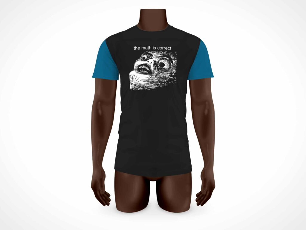 17 Maravillosos mock up de playeras o camisetas gratis