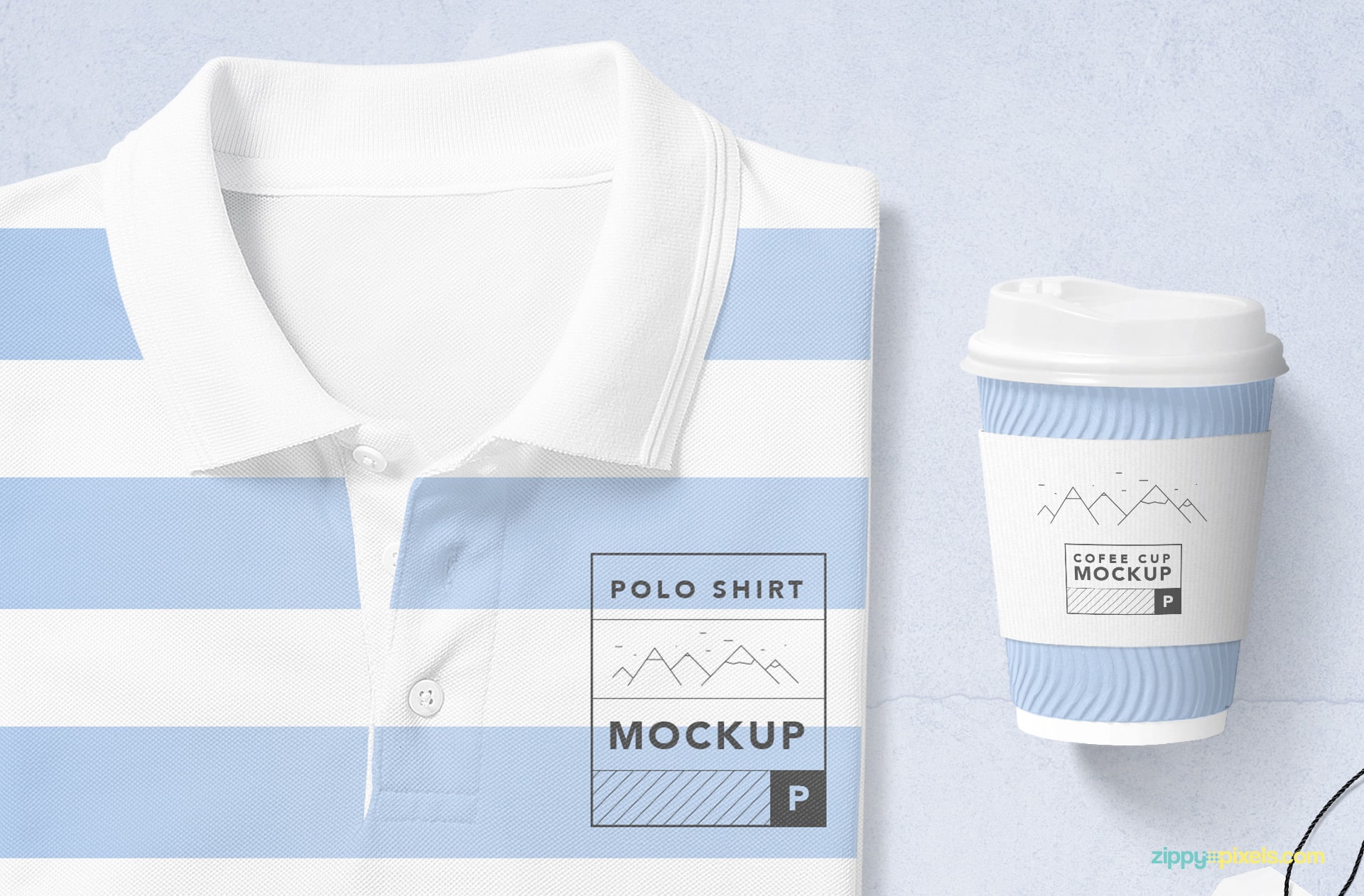 17 Maravillosos mock up de playeras o camisetas gratis
